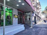 Kishi salonu (Mirzеbala Mеmmеdzadе Street No:73C), güzellik salonu  Bakü'den