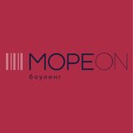 Bowling Karaoke Moreon (Golubinskaya Street No:16), bowling salonları  Moskova'dan