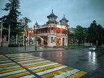 Кофейня Гукасова (Kirova Avenue No:23), turistik yerler  Pyatigorsk'tan