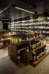 Enoteca-bar Duty Free (Komsomolsky Avenue No:34), bar  Perm'den
