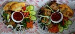 Кушать Подано (Sovetskaya ulitsa No:7), kafe  Podorogie'den