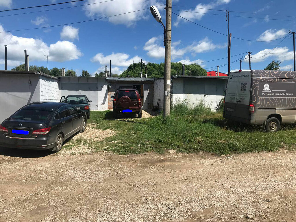 Tuning Formus, Aleksin, foto