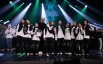 Wild Dance Family (Kirovogradskaya Street No:11к1), dans okulları  Moskova'dan