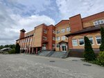 Детско-юношеский центр (ulitsa Anny Barinovoy No:1, posyolok Bolshoye Isakovo), sahne sanatları okulu  Kaliningradskaya oblastından