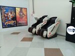 Massage chair (Oktyabrskoy Revolyutsii Street No:362), masaj ekipmanları  Kolomna'dan