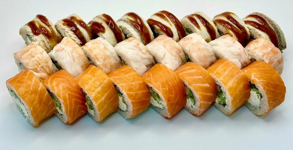 Hazır yemek teslim servisleri Мидори, Saint‑Petersburg ve Leningradskaya oblastı, foto