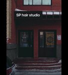 SP Hair Studio (Lomonosova Avenue No:83), kuaförler  Arhangelsk'ten