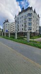 Резиденция у моря (Kaliningrad Region, Zelenogradsk, Primorskaya ulitsa), konut blokları  Zelenogradsk'tan