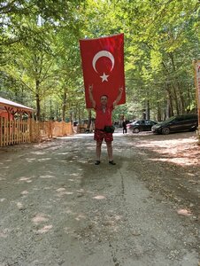 Çınarcık Sahili (Yalova, Çınarcık, Karpuzdere Mah., Vali Akı Cad.), plaj  Çınarcık'tan