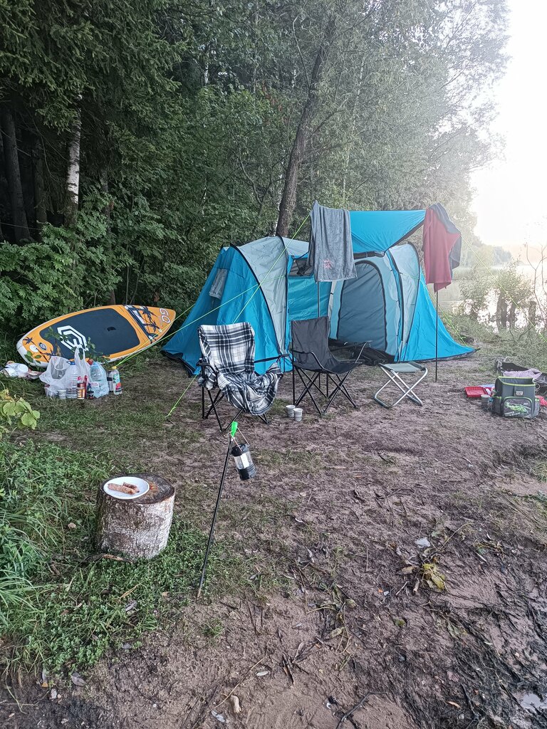 Plaj Пляж, Moskova ve Moskovskaya oblastı, foto