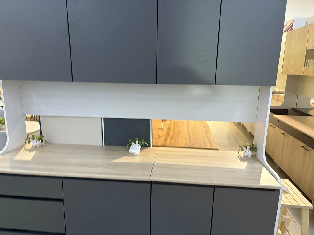 Mobilya mağazaları Хоум Торговый центр, Timaşovsk, foto