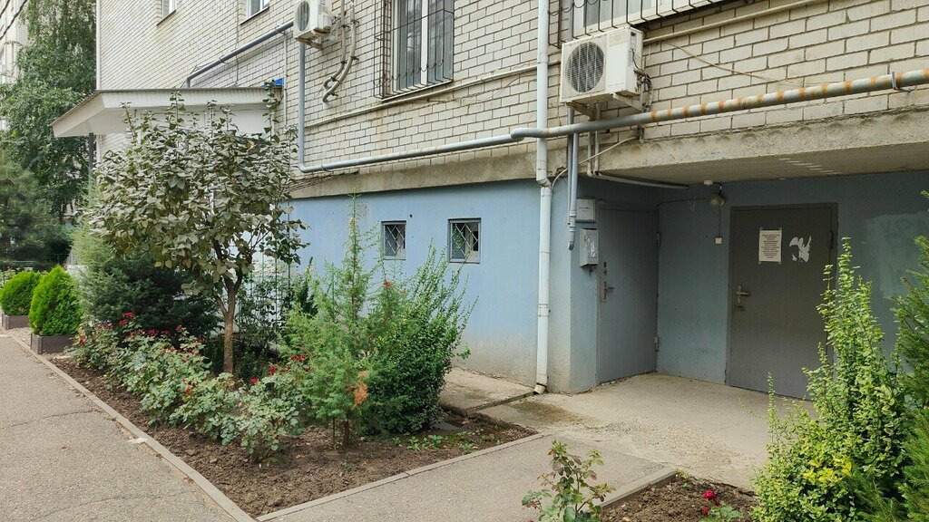 Konut servisleri kuruluşları Селена, Krasnodar, foto