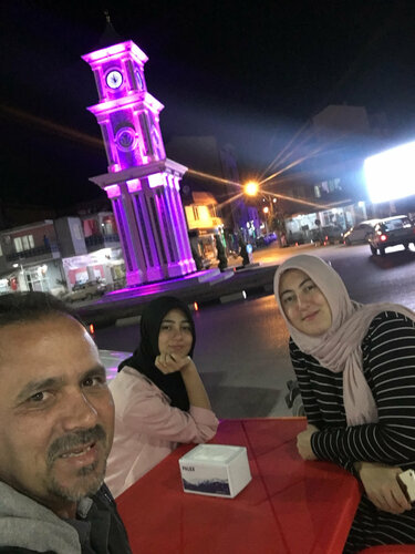 Müzeler ve sanat galerileri Selendi Saat Kulesi, Selendi, foto