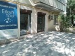 Erkyn Tour (Jeltoqsan Street No:104), seyahat acenteleri  Almatı'dan