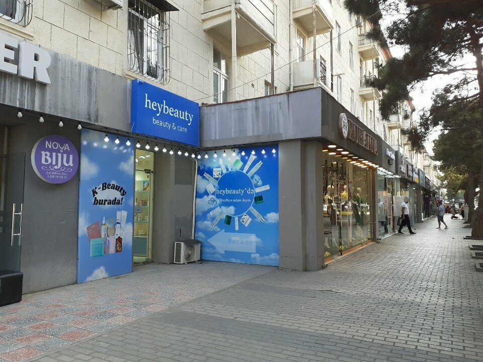 Çamaşırhaneler Z&m Laundry, Bakü, foto