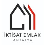 Iktisat Emlak (Antalya, Konyaaltı, Anadolu Cad., 121B), emlak ofisi  Antalya'dan