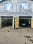 Car wash (Gagarin Avenue No:27/7), oto yıkama  Orenburg'dan