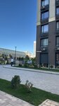 Shahristan (Shymkent, Nursát-2 shaǵyn aýdany), yeni yerleşim alanlarındaki daireler  Çimkent'ten (Şımkent'ten)