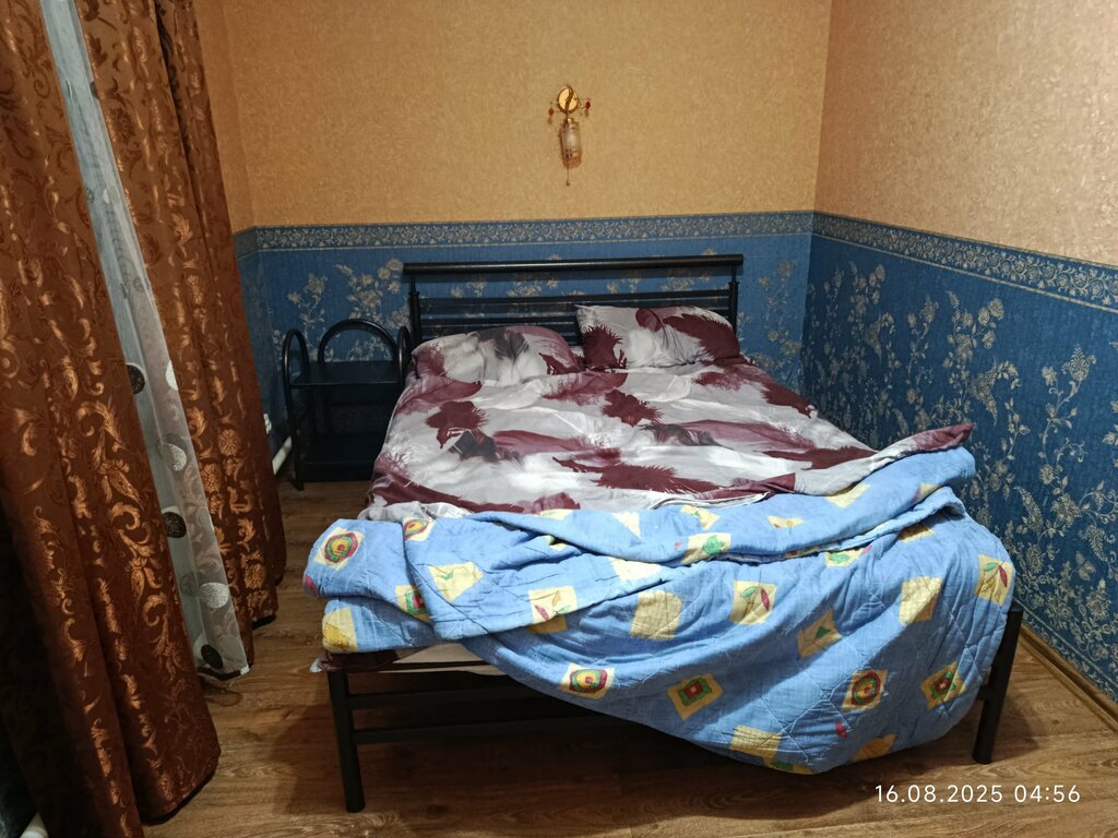 Otel Gostevoy dom, Krasnodarski krayı, foto