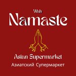 Namaste Asian Supermarket (Small Ring Road No:8Г, Yakkasaray District), market  Taşkent'ten