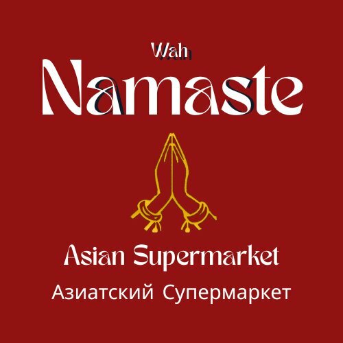 Market Namaste Asian Supermarket, Taşkent, foto