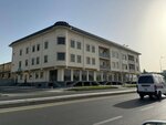 Hotel Bekh (Shahrisabz koʻchasi No:153, Eski Qalandarxona mahalla fuqarolar yigʻini), otel  Semerkant'tan