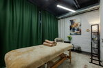 Basargini (Verkhnyaya Radischevskaya Street No:7с3), masaj salonları  Moskova'dan