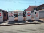 Autoventa Cuellar Car's (Santa Cruz de la Sierra, Distrito Municipal 2, Subdistrito 19, Las Petas), otomobil satış galerileri  Santa‑Krus'tan