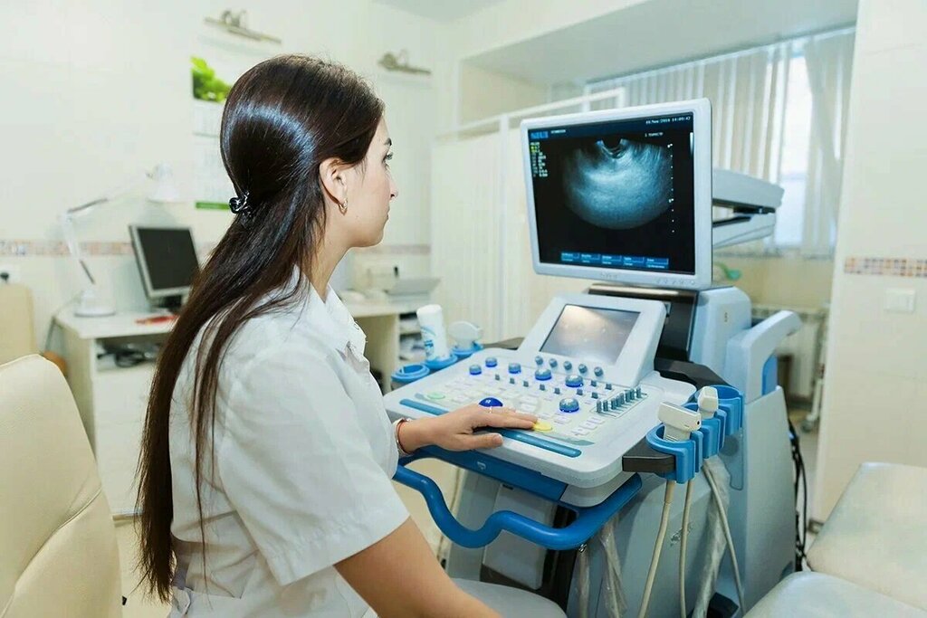 Tıp merkezleri ve klinikler Вимед, Moskova, foto