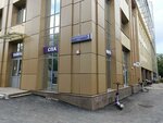 Evolution Dance Project (Dobroslobodskaya Street No:3), dans okulları  Moskova'dan