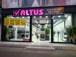 Makas ticaret Altus Yetkili Bayii (Adana, Yüreğir, Kozan Cad., 556), beyaz eşya servisleri  Adana'dan