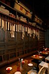 Luckee Yu Mega Silk Way (Qabanbaı Batyr dańǵyly No:62), restoran  Astana'dan
