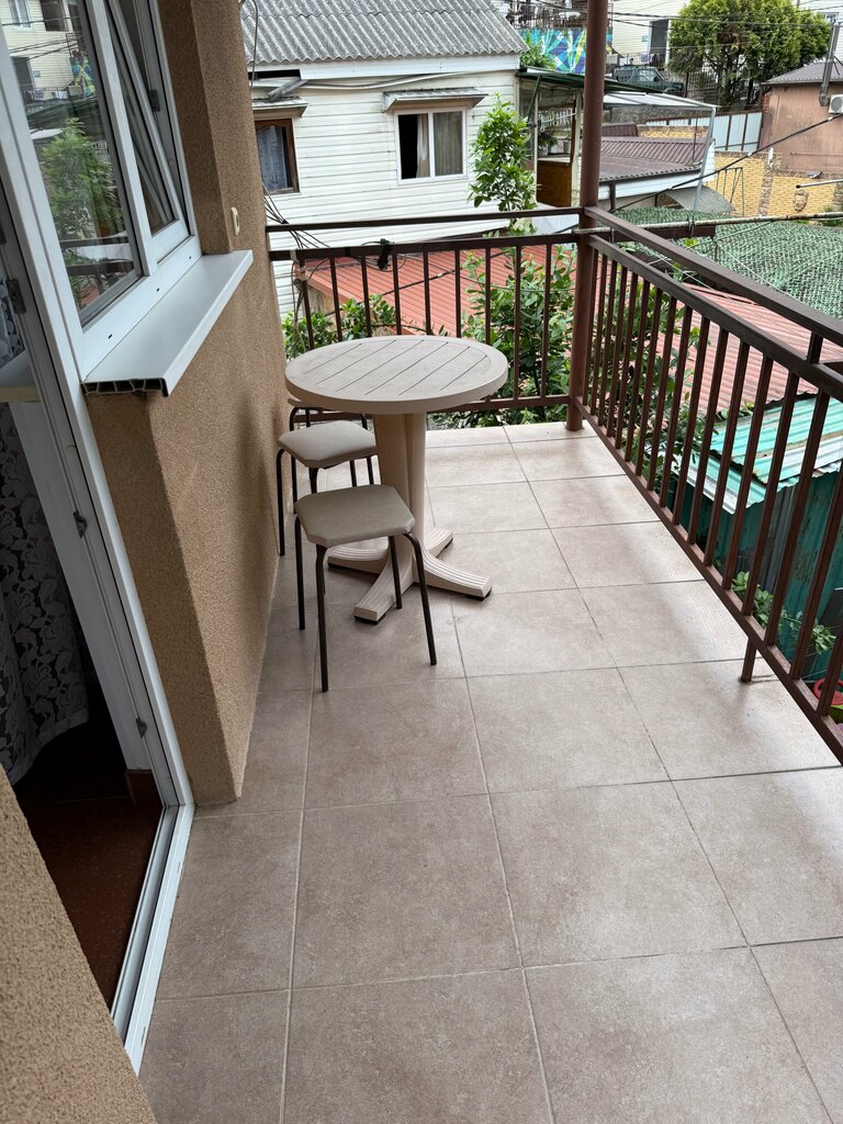 Otel Виктория, Soçi, foto