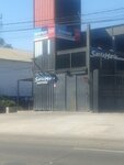 Santa Maria Fast Food Sucursal Radial 27 (Santa Cruz de la Sierra, Distrito Municipal 1, Subdistrito 61, Calle Monseñor Agustín Arce), fast food  Bolivya'dan
