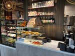 Steve’s Brew Cafe (Barklaya Street No:6Ак1), kahve dükkanları  Moskova'dan