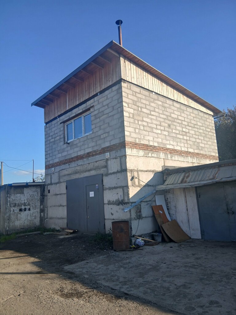 i̇nşaat gereçleri China-home Krsk 24, Krasnoyarsk, foto