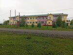 Детский сад Подснежник (ulitsa Nikiforova No:8, poselok Duki), anaokulları  Habarovski krayından