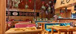 Drakon (Кипарисовая аллея No:16), kafe  Sudak'tan