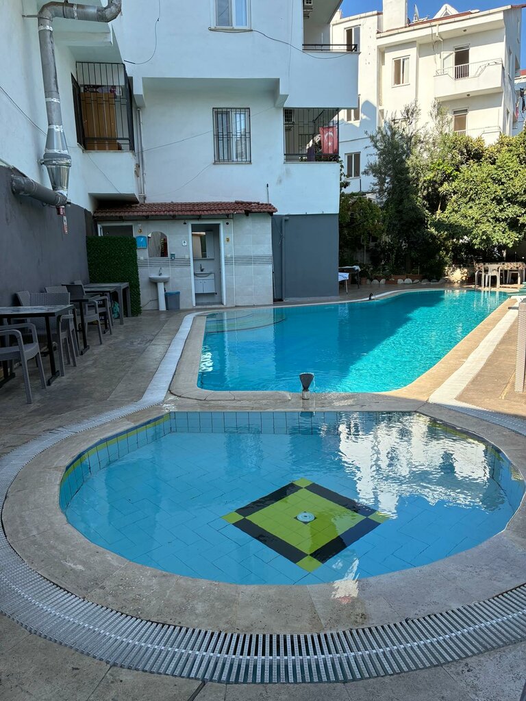 Restoran Gourmet Garden, Marmaris, foto