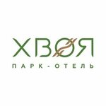Хвоя (No:6, Rechkunovskaya zona otdykha, Berdsk), resort oteller, tesisler  Berdsk'ten