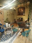 Карты говорят (Chelyuskintsev Street No:28), kahve dükkanları  Tiumen'den