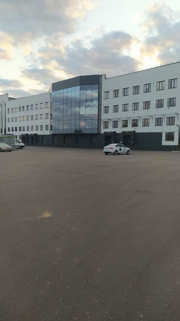 Bölme sistemleri Interior glass design, Moskova, foto