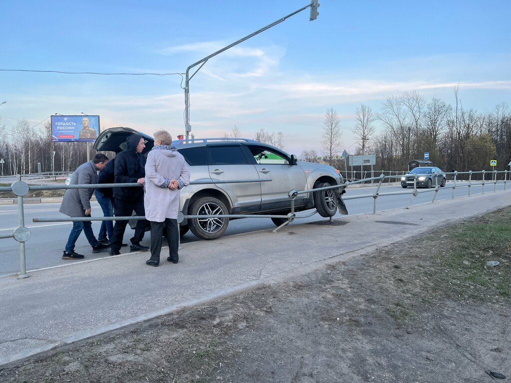 Çekici hizmeti Автосервис, Ruza, foto