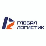 Global logistic (Polyarnaya Street No:вл39Бс1), demiryolu kargo  Moskova'dan
