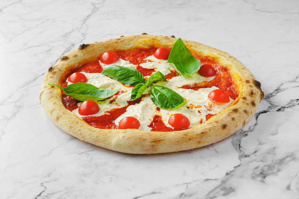 Fast food Pizzeronni, Baksan, foto