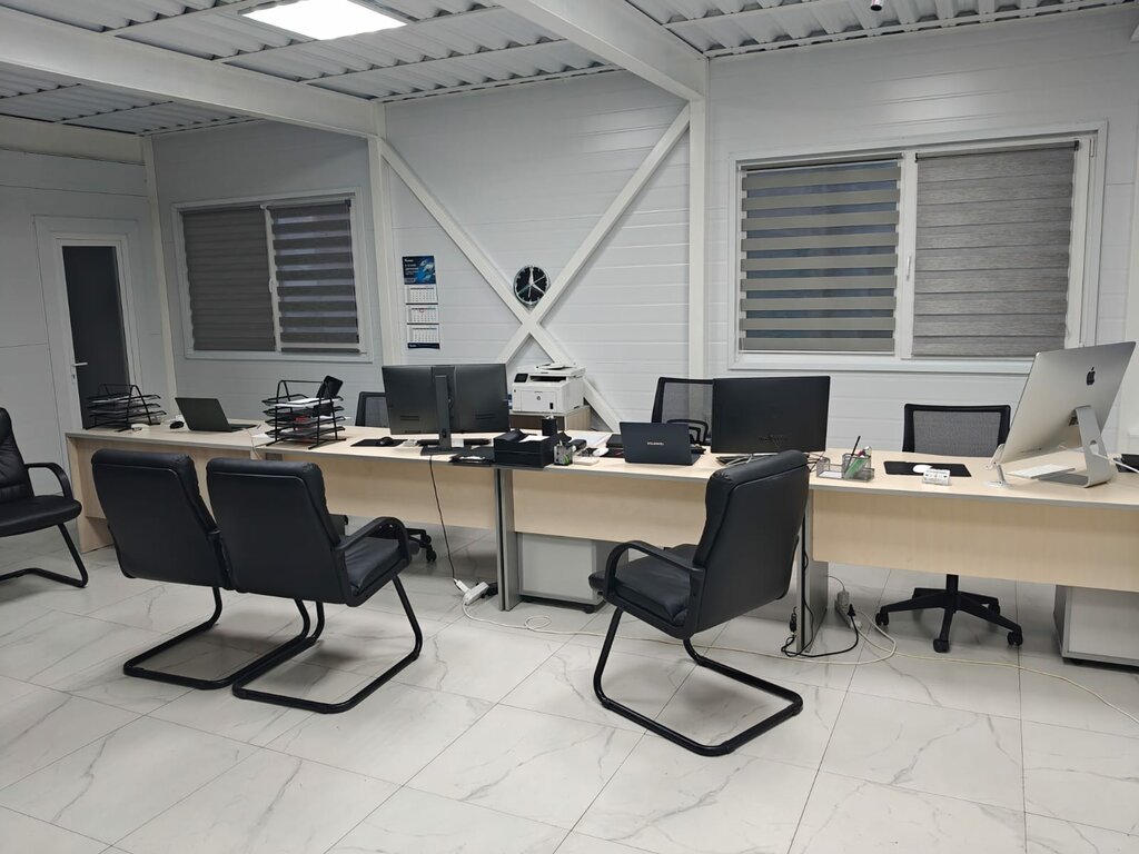 Kamyon yedek parça MegaTrakServis, Moskova ve Moskovskaya oblastı, foto