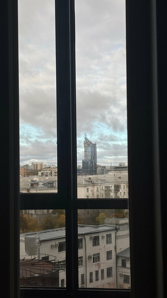 Daireler Апартаменты ApartHause на Свердлова 32, Yekaterinburg, foto