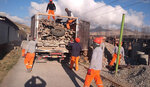 Transportes Brimarsa (Distrital Surquillo, Jirón Pirandello, 116), kargo firmaları  Lima'dan