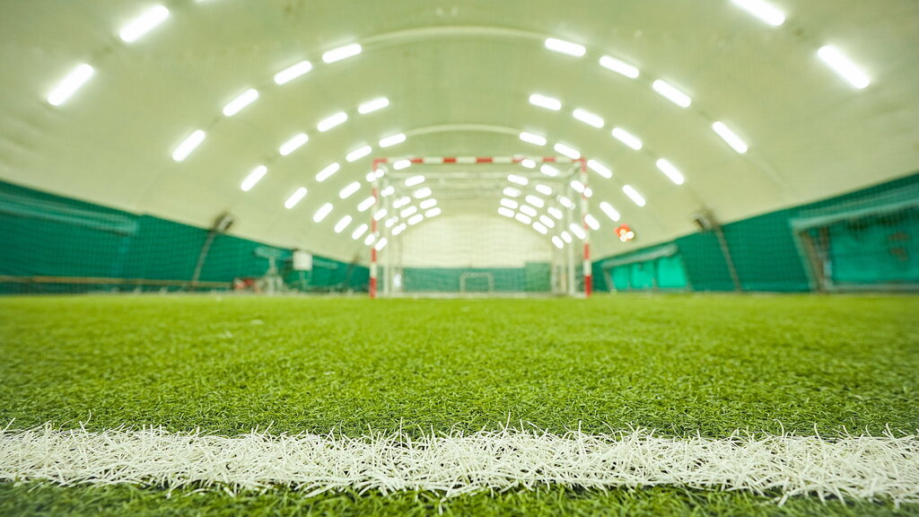 Spor kulüpleri Impul's, Samara, foto