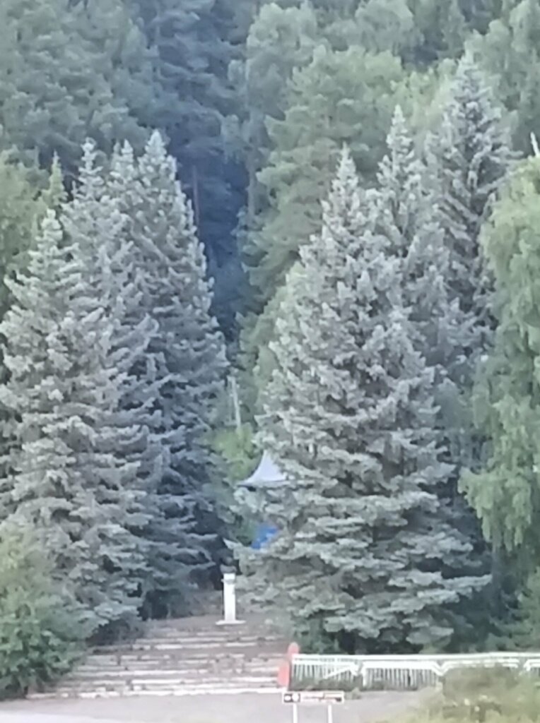 Giriş işareti Сельское поселение Усень-Ивановский сельсовет, Başkurdistan, foto